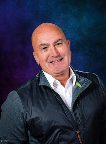 About Matua Peter Te Rangi