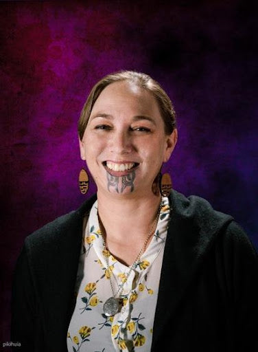 About Nuwyne Mohi-Te Aweawe